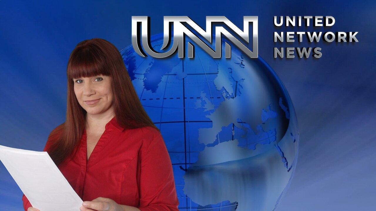 15-FEB-2023 United Network TV - One News Page VIDEO