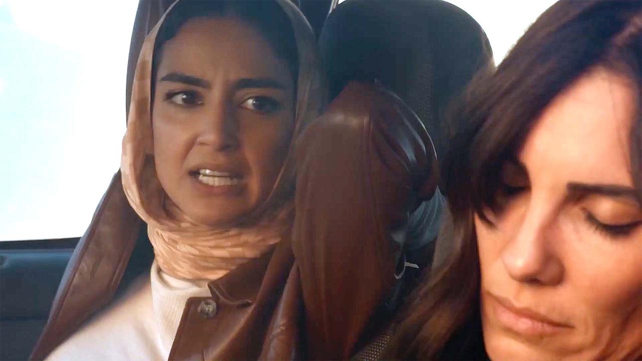 Kensi's in Danger on the Upcoming Episode of - One News Page VIDEO