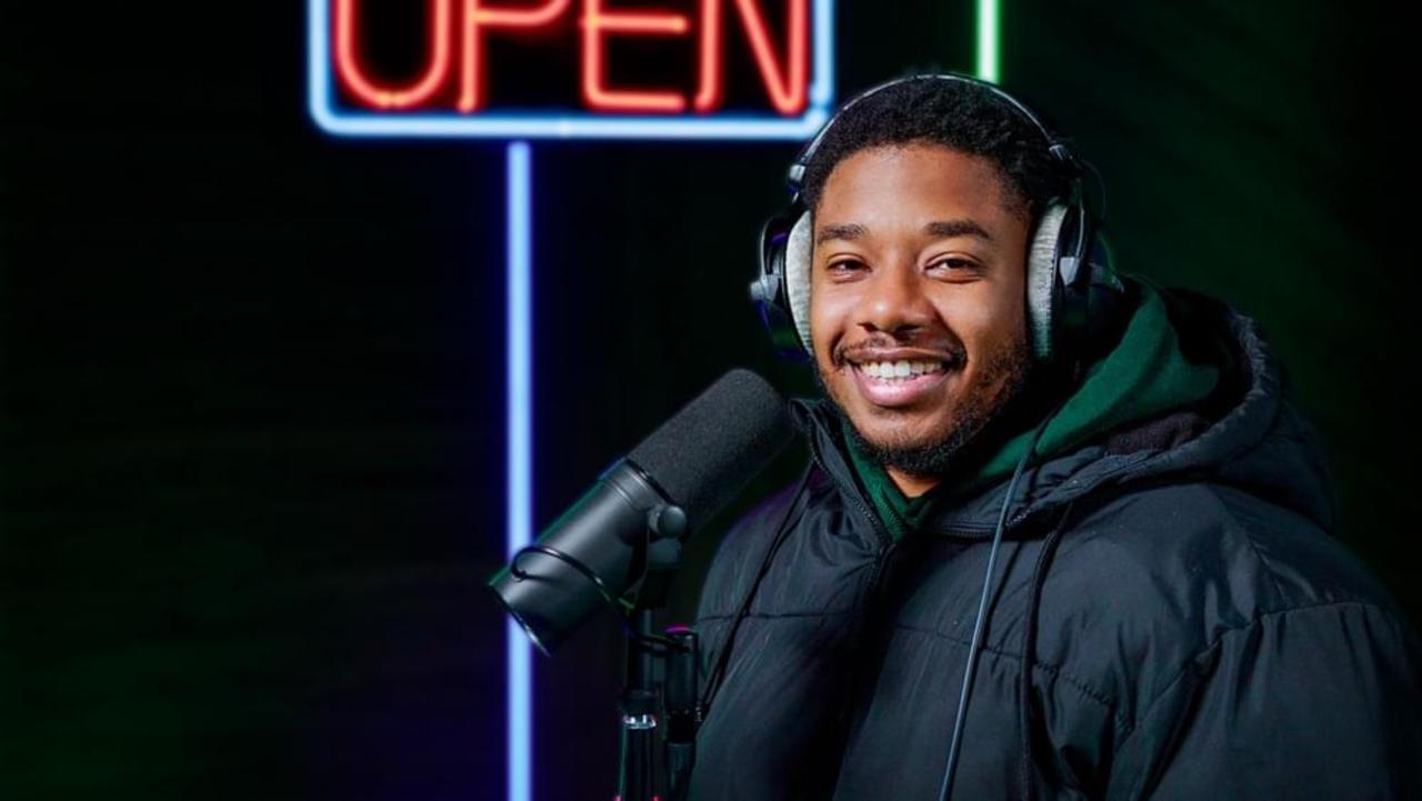 LaRussell Charcuteries (Live Performance) | Open - One News Page VIDEO