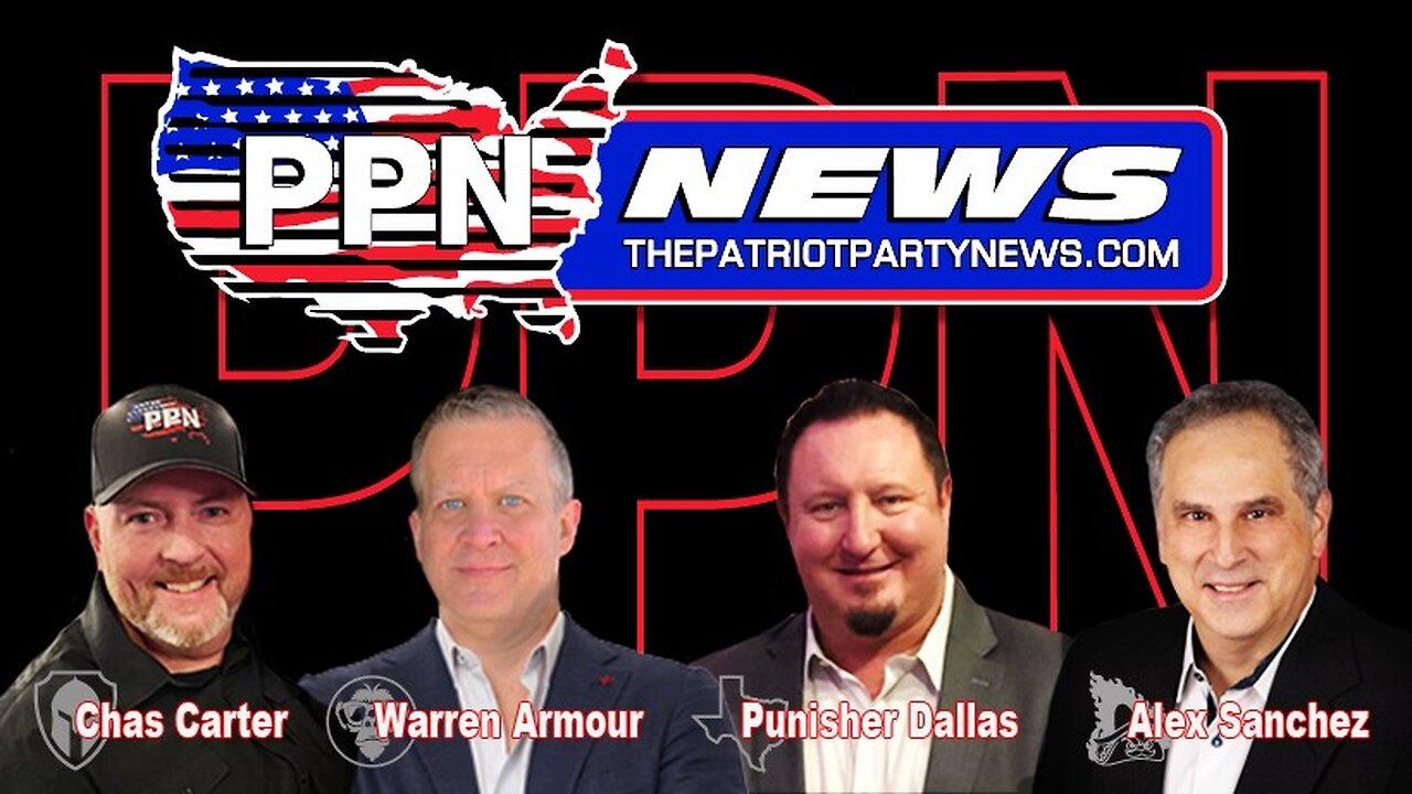 2-15-23-ppn-at-8pm-cst-9pm-est #PPN #Truth - One News Page VIDEO