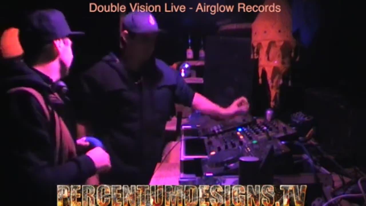 DJ DOUBLE VISION - One News Page VIDEO