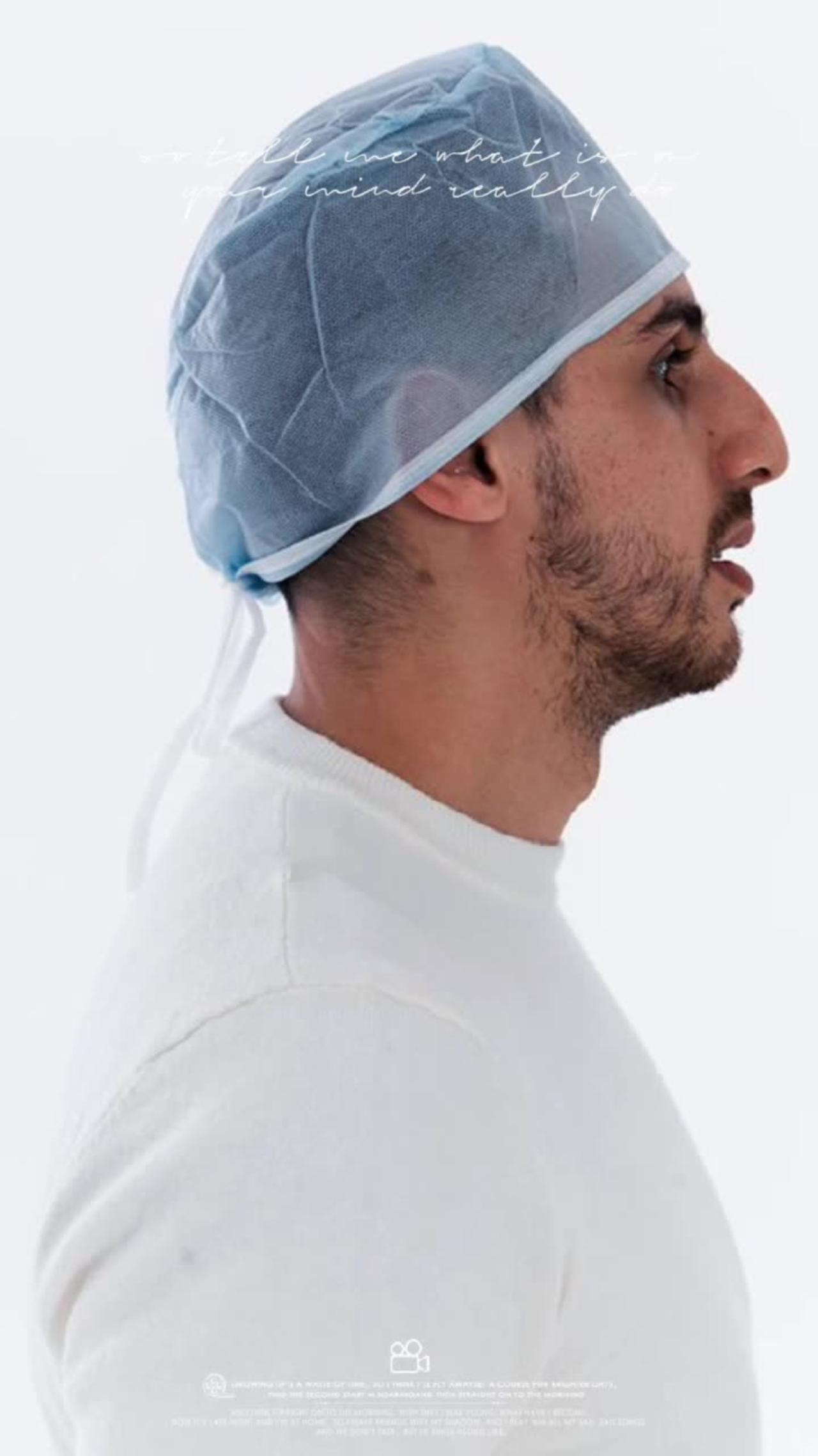 doctor cap - One News Page VIDEO