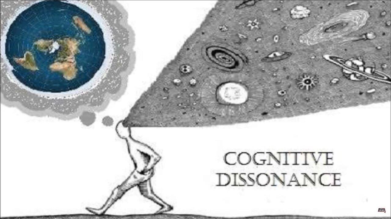 Cognitive Dissonance - One News Page VIDEO