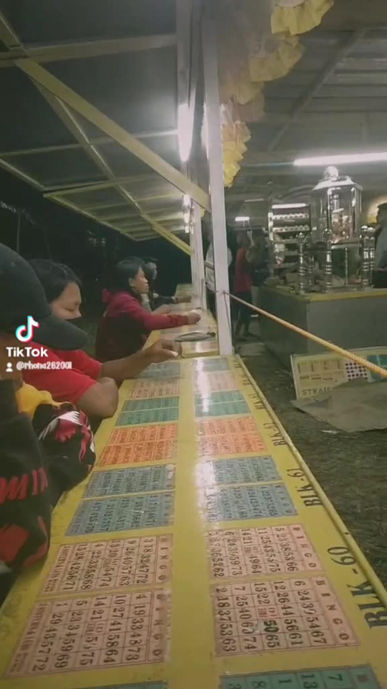 Perya only here in phillipines - One News Page VIDEO