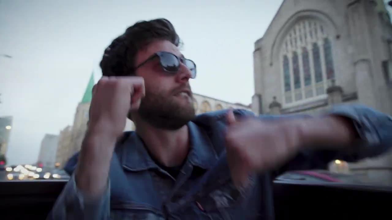 PUNK ROCK CONSERVATIVE - Boombox Underground - - One News Page VIDEO