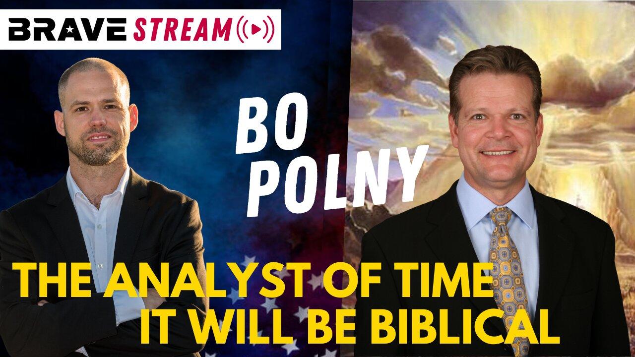 BraveTV STREAM - February 16, 2023 - BO POLNY - - One News Page VIDEO