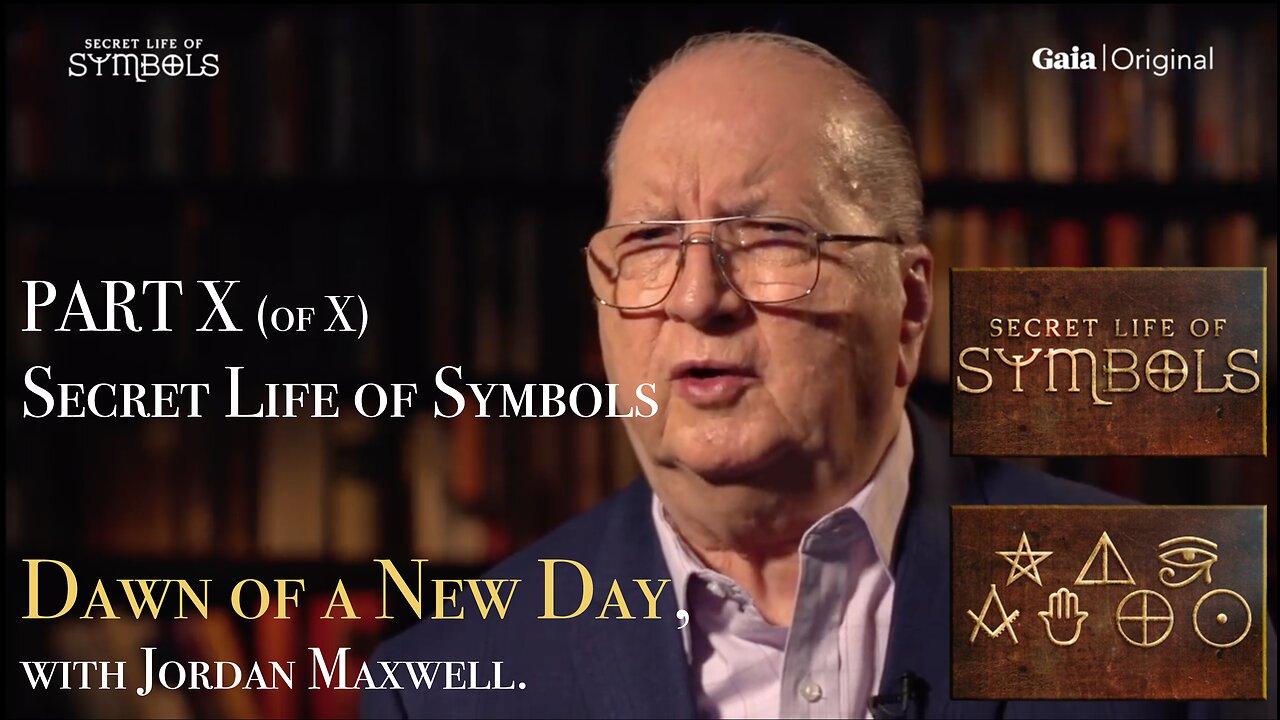 FULL EPISODE Secret Life of Symbols - PART X - One News Page VIDEO