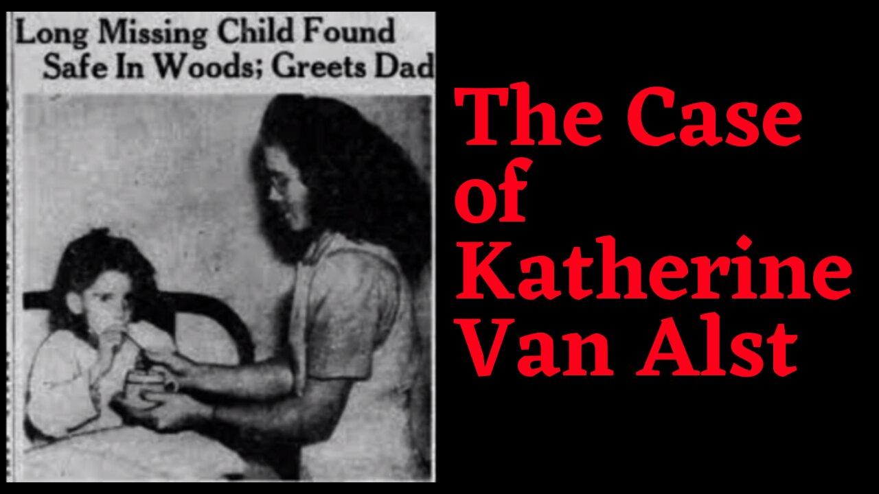 The Case of Katherine Van - One News Page VIDEO