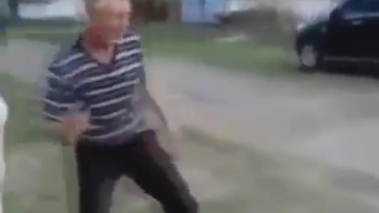 The Best (or Worst) Drunken Dance Moves - One News Page VIDEO