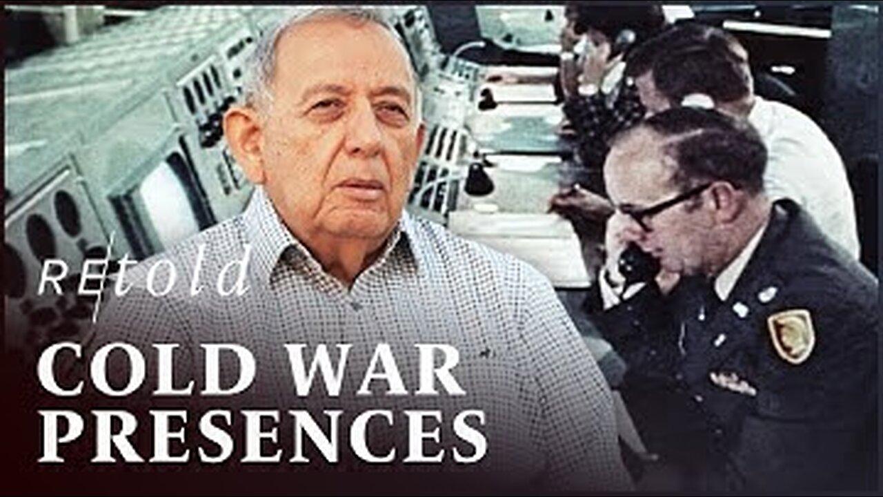 Strange Presences At The Height Of The Cold War - One News Page VIDEO