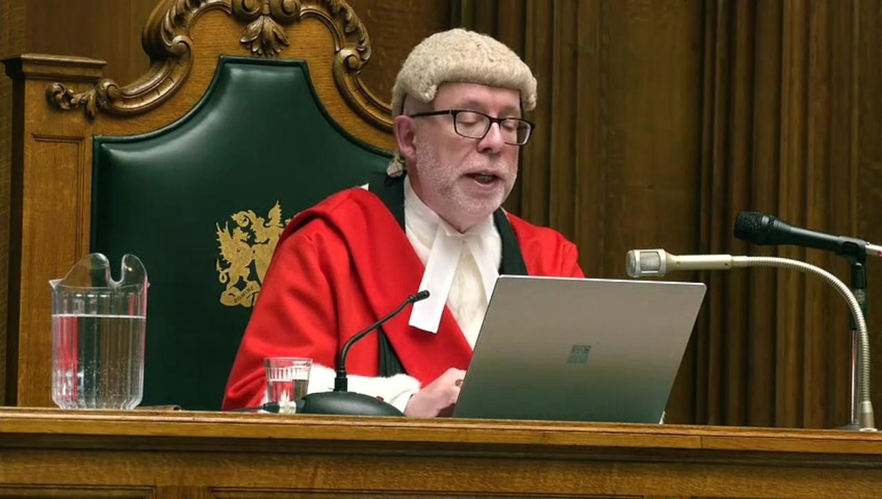 British embassy spy David Smith jailed for over - One News Page VIDEO