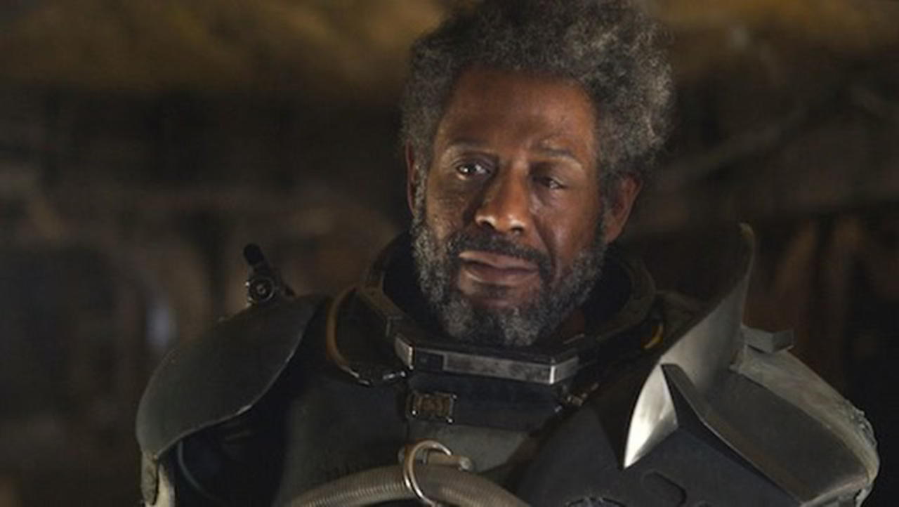 10 Actors Completely Wasted In Star Wars - One News Page VIDEO