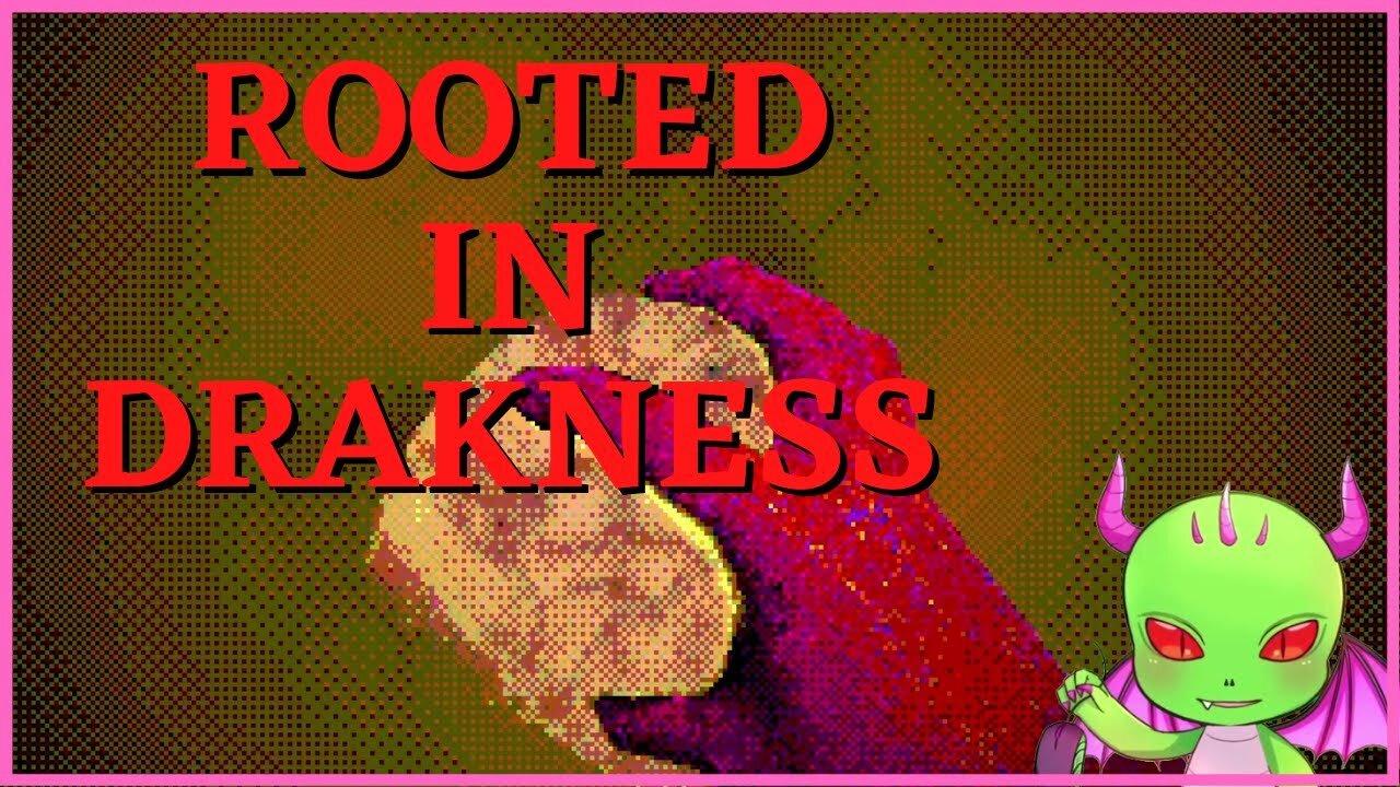 Rooted in Darkness: horror game | Dragan kill - One News Page VIDEO
