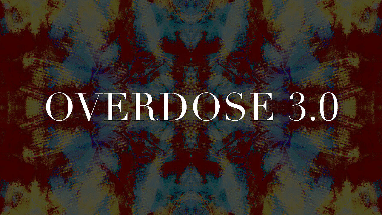 OVERDOSE 3.0 | Contemporary Fine Art Photography - One News Page VIDEO