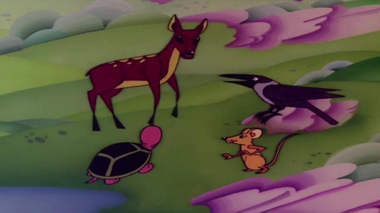 Friendship, Cartoon, Cartoon Movies, Animation, - One News Page VIDEO