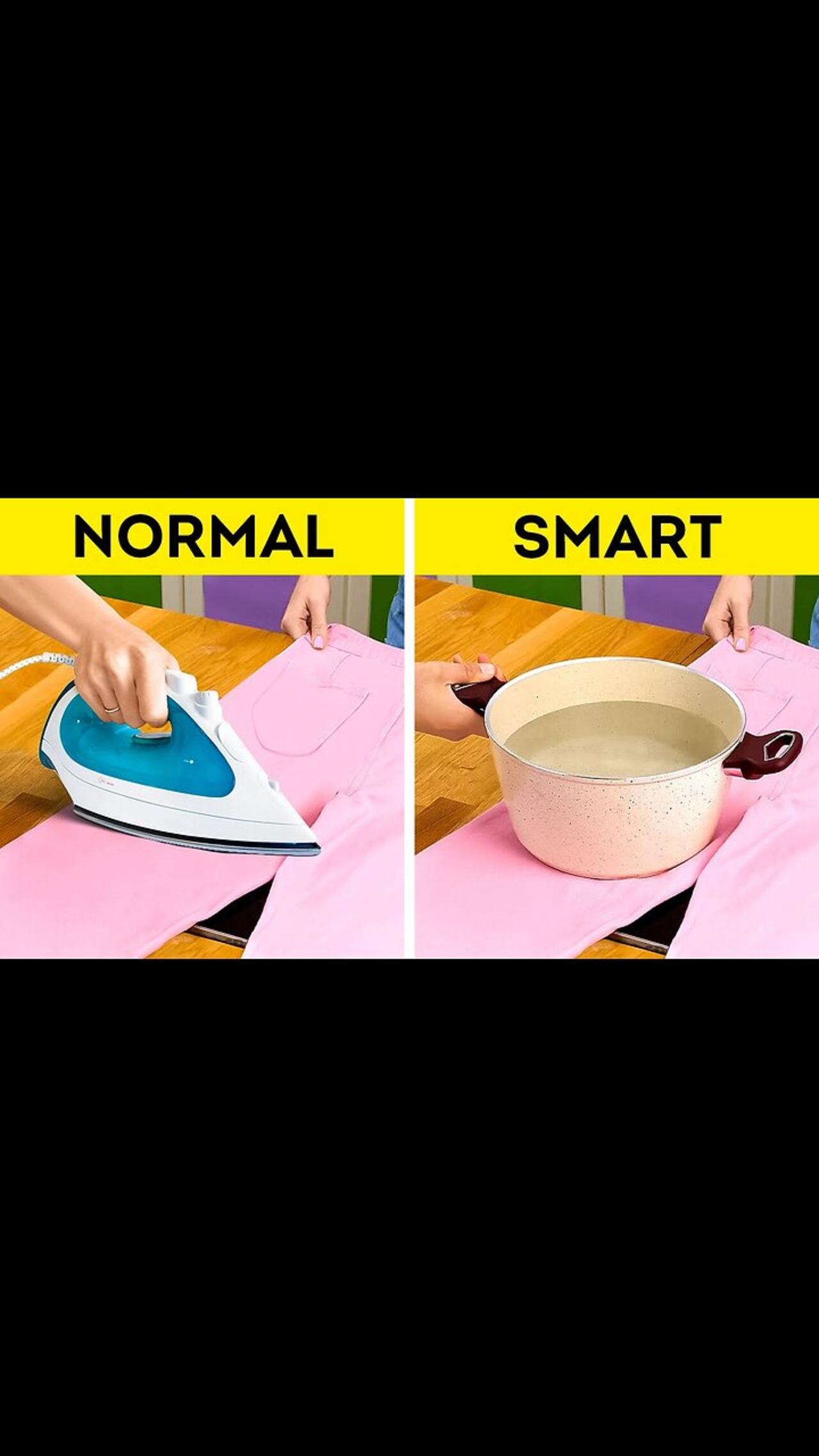 25 Ingenious Solutions to Everyday Problems You - One News Page VIDEO