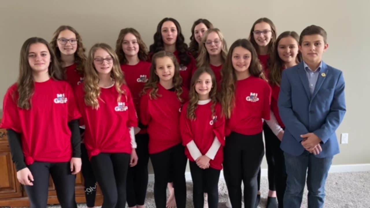 A Special Convention Message From The Putman - One News Page VIDEO