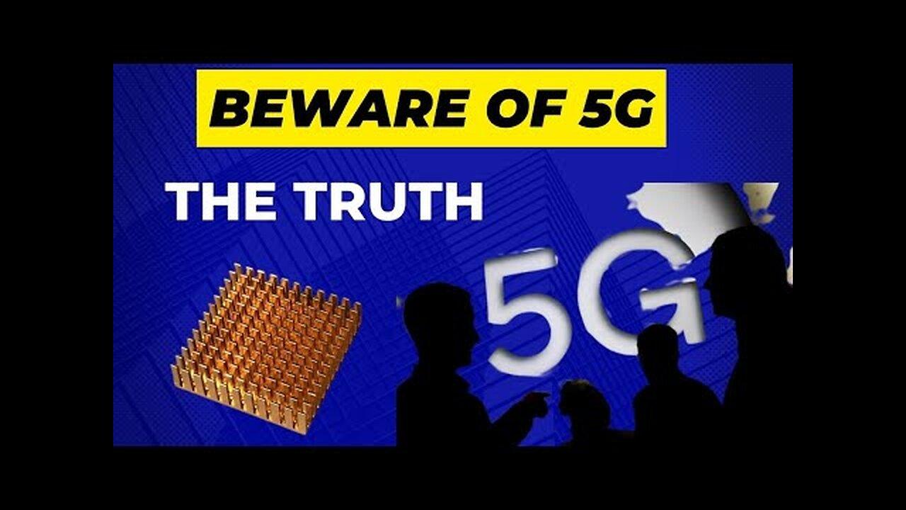 [5G AirWave Defender] REVIEW - How to Protect - One News Page VIDEO