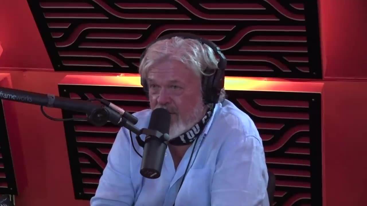 Joe Rogan Experience #1534 - Ron White - One News Page VIDEO