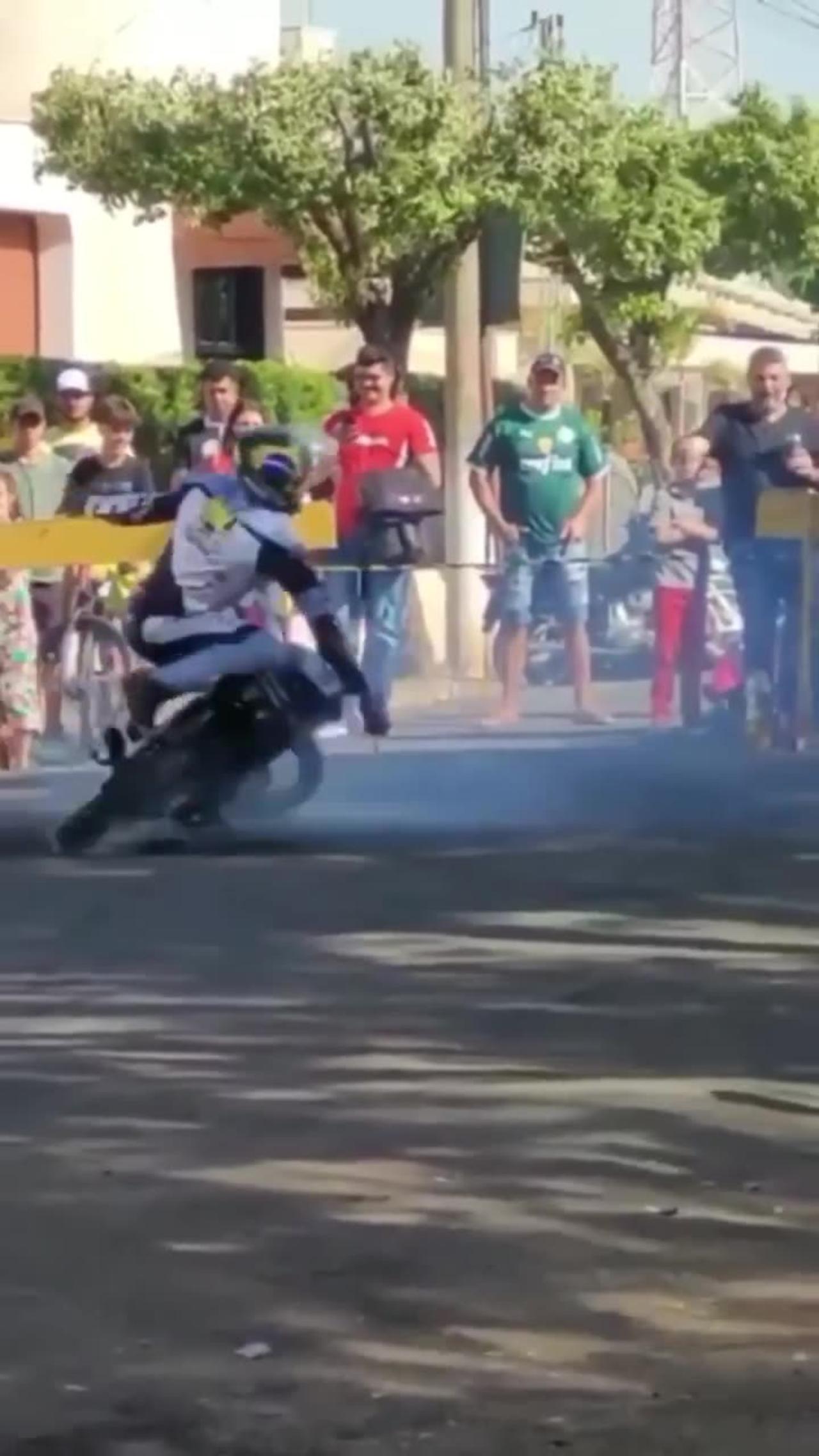 Beautiful ride - One News Page VIDEO