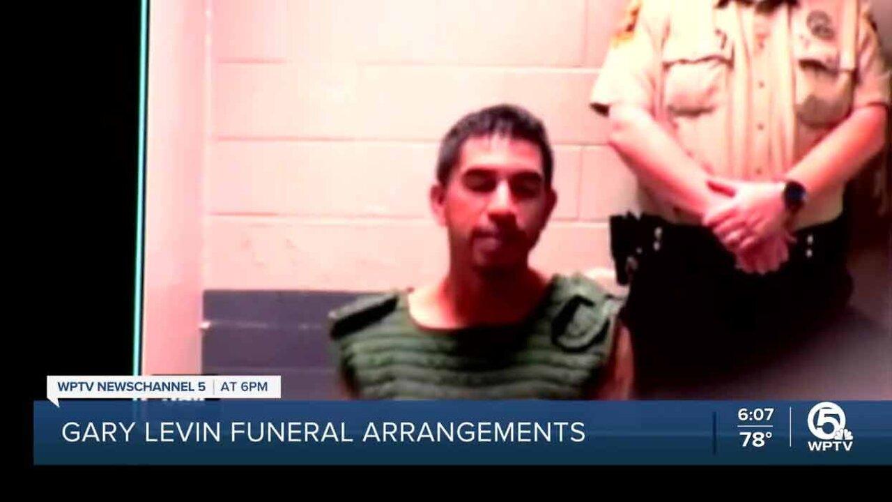 Matthew Flores faces new charge in Gary Levin - One News Page VIDEO