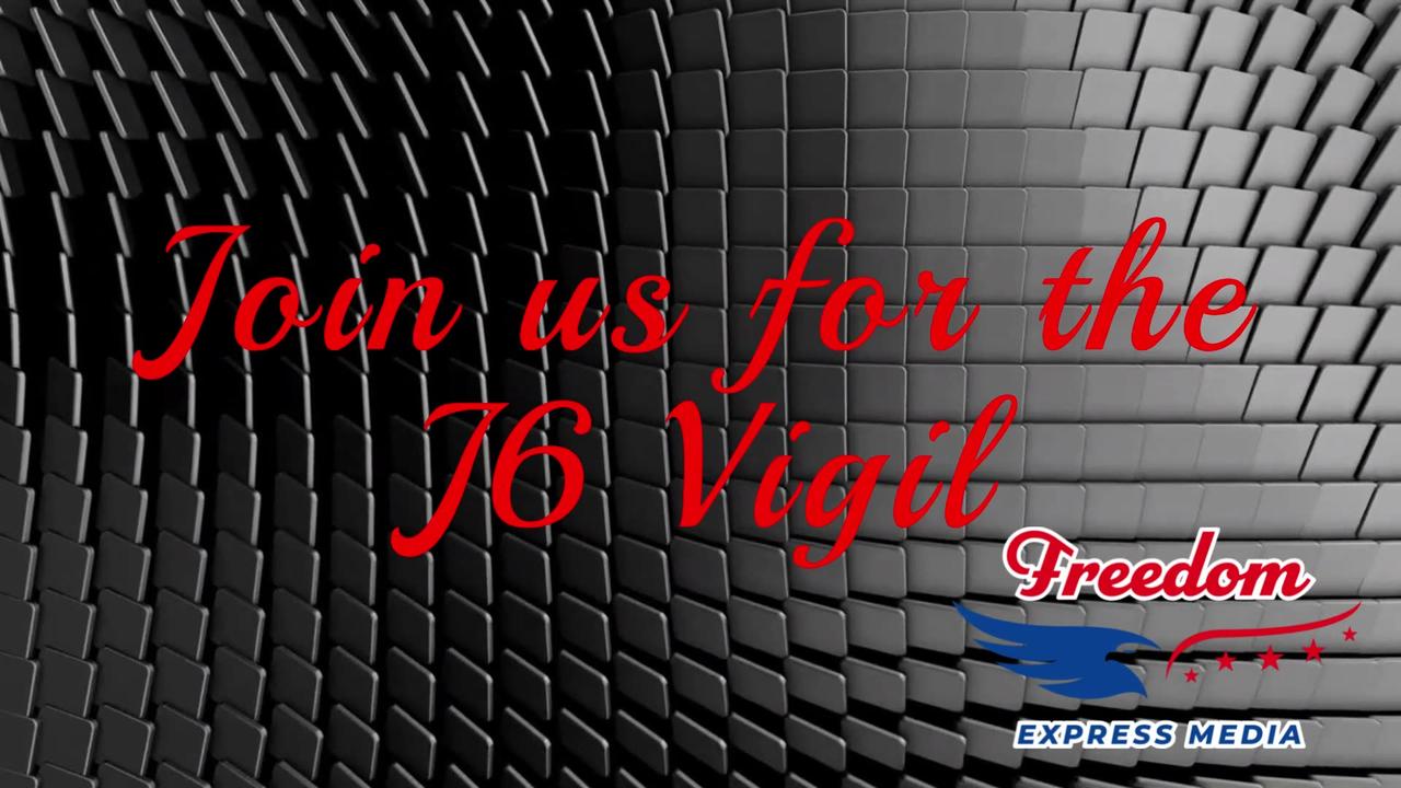 DC Gulag Vigil for the Political Prisoners - One News Page VIDEO