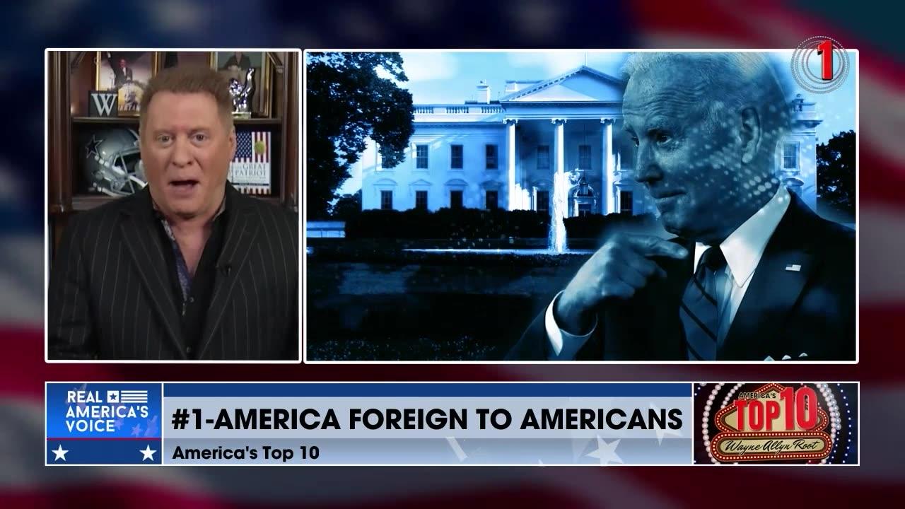 America's Top 10 for 2/18/23 - Top Story of - One News Page VIDEO