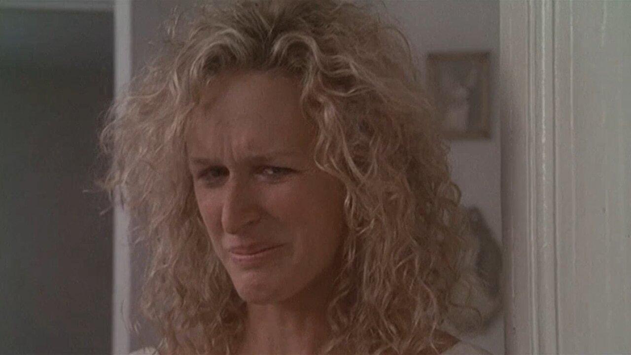 Fatal Attraction "He tried to say goodbye - One News Page VIDEO