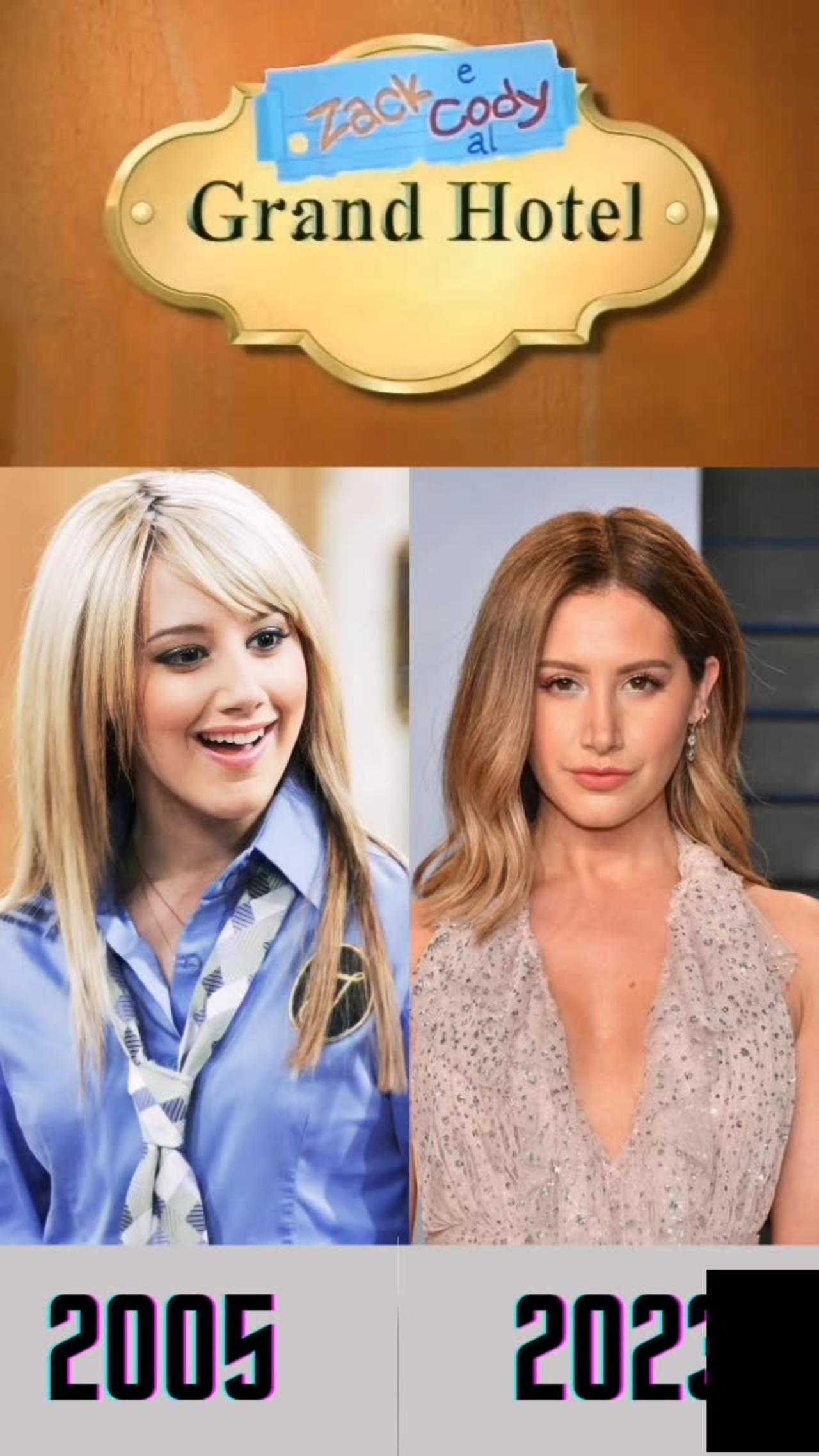 The Suite Life of Zack and Cody 2005 - 2023 😢 - One News Page VIDEO