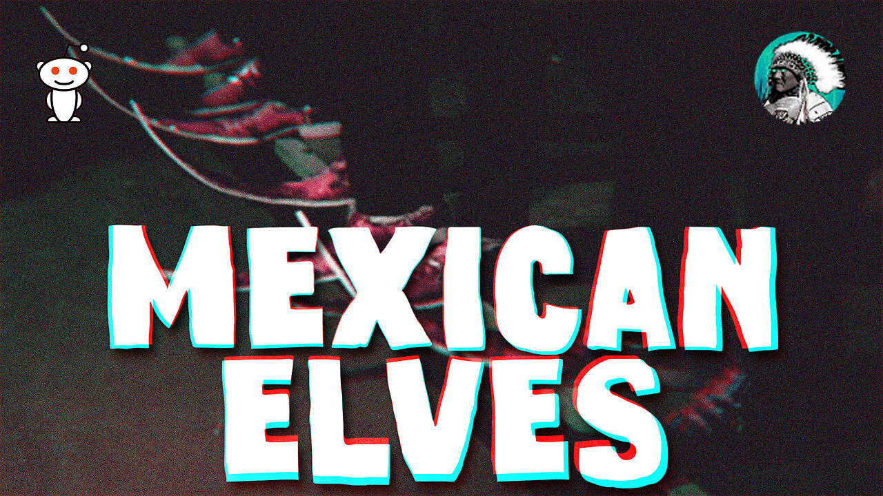 Mexican Elves - One News Page VIDEO