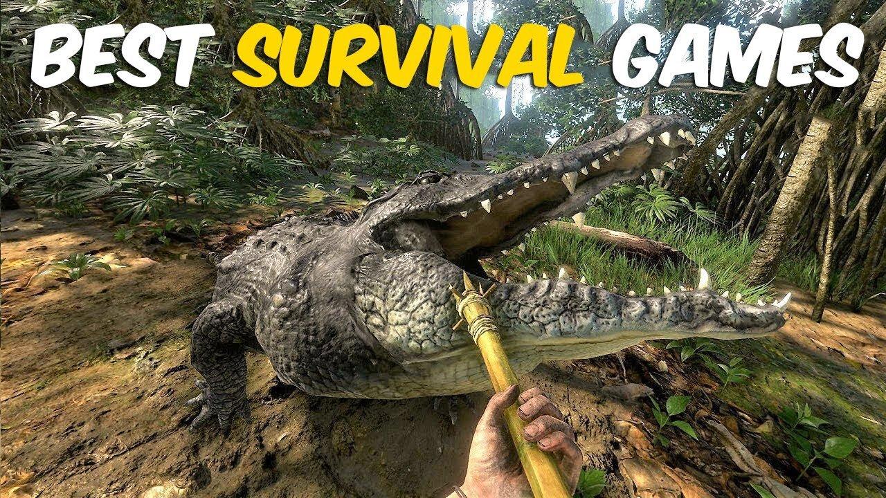Top 30 Best Survival Games You Should Play - One News Page VIDEO