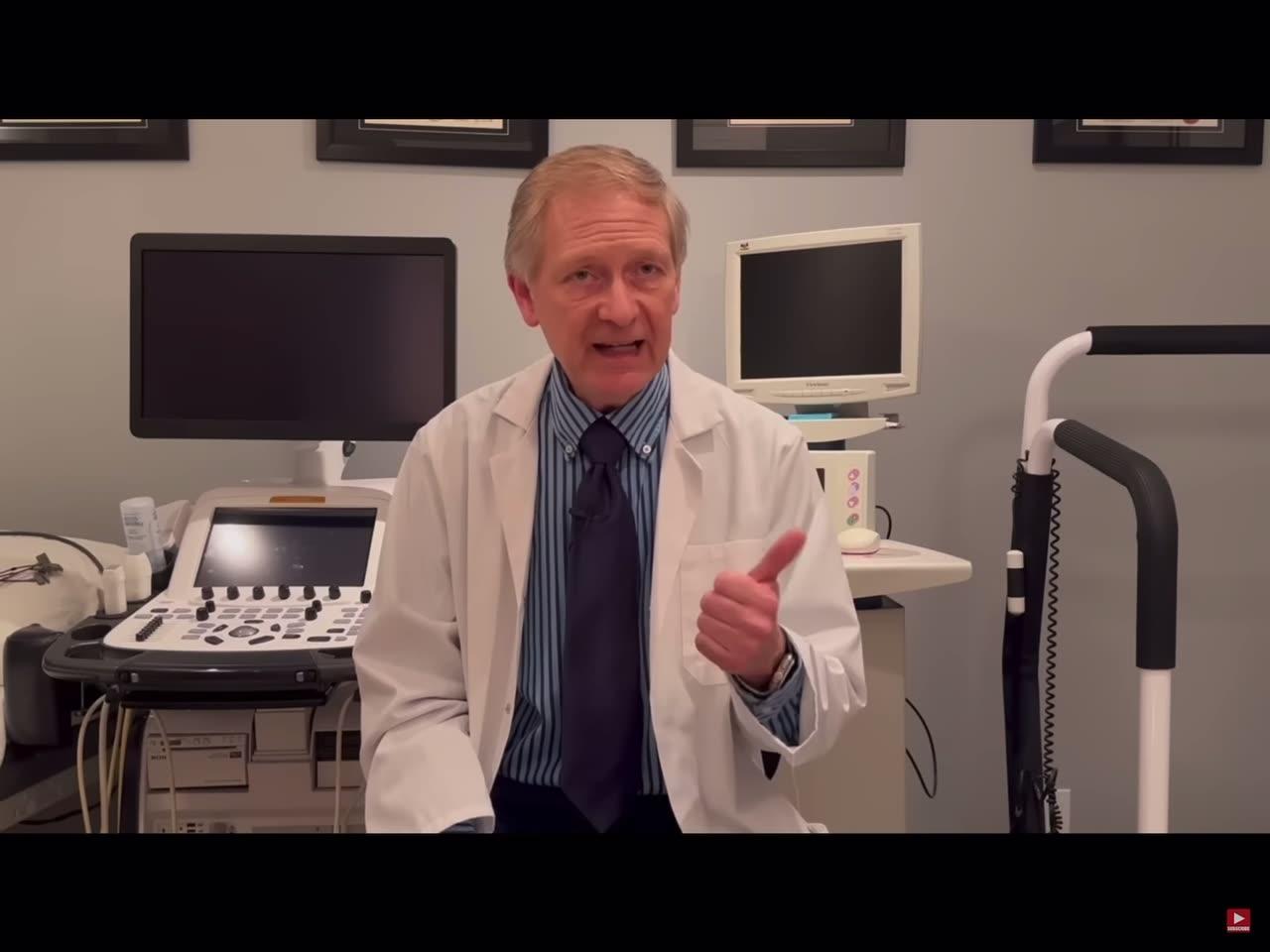 Medicine with Dr Moran - Do face masks work ? - One News Page VIDEO