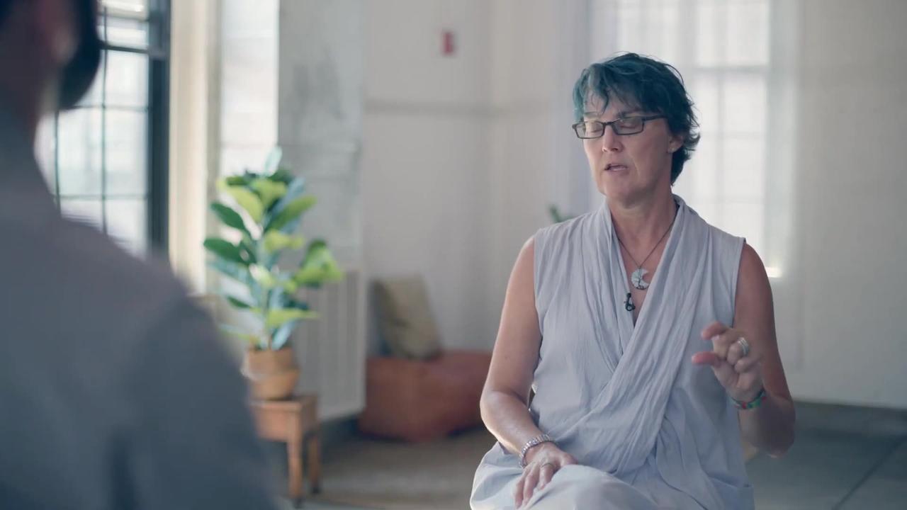 Interview With Michelle Forcier, Gender Doc - One News Page VIDEO