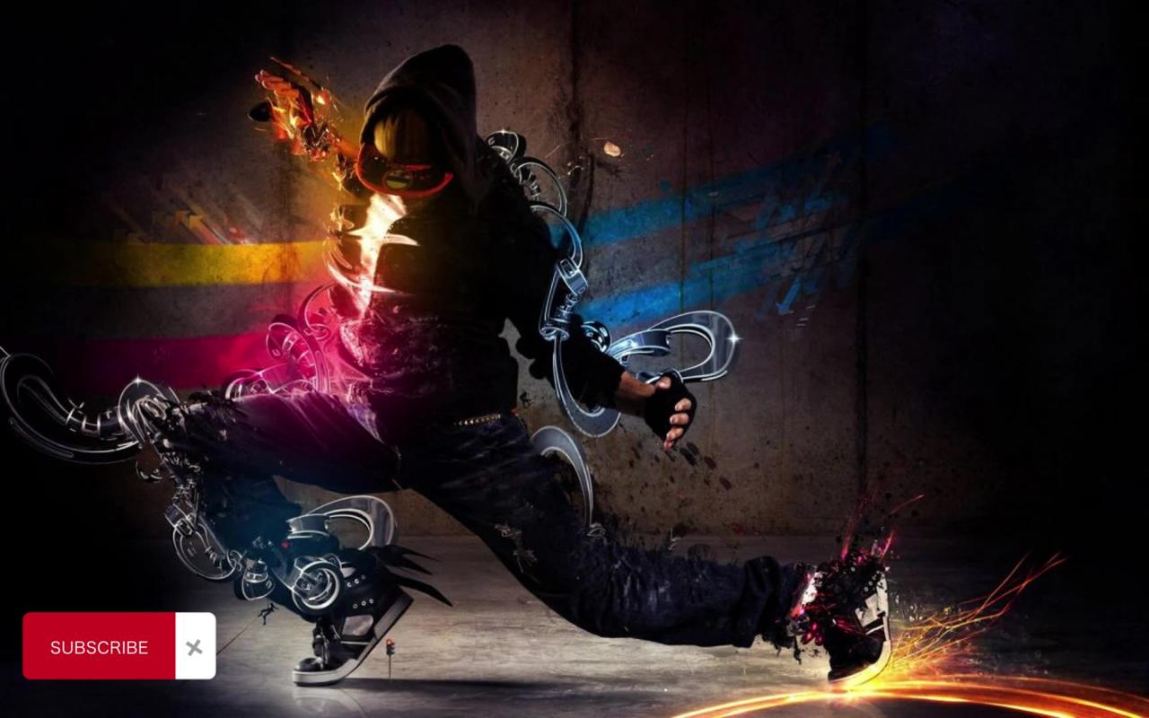 Rap Hiphop mix workout Music - One News Page VIDEO