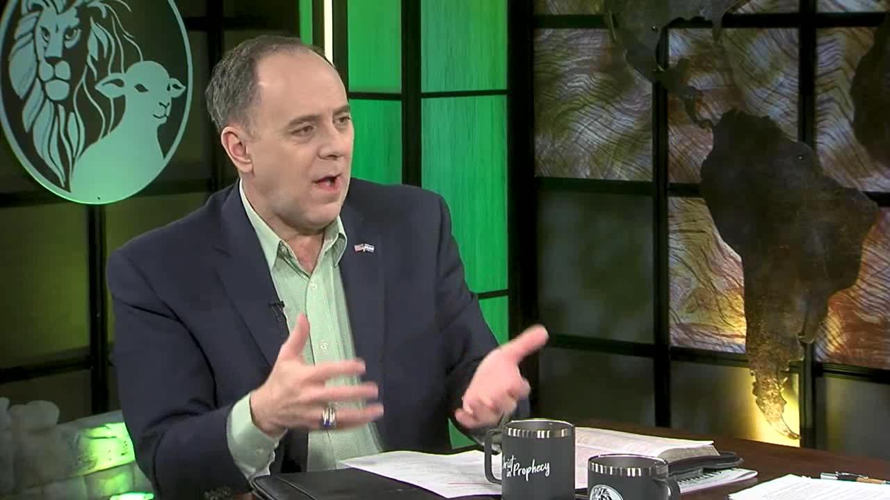 End Times SIGNS of NATURE Hosts Tim Moore and - One News Page VIDEO