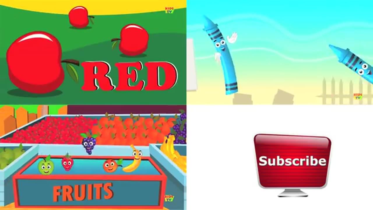 Finger Family Nursery Rhymes - Daddy Finger - One News Page VIDEO