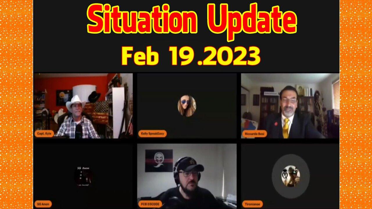 SGAnon + Major Decode, Capt. Kyle Kelly HUGE - One News Page VIDEO