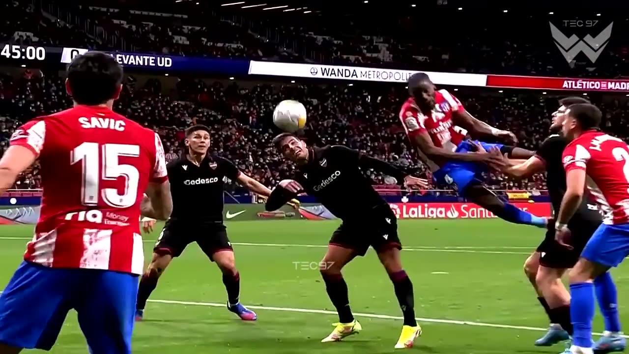Football is very very funny - One News Page VIDEO