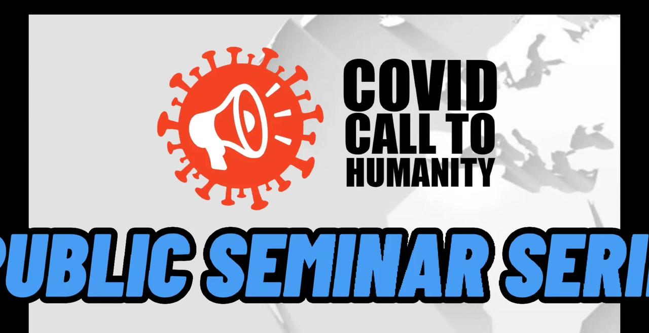 Episode 69: Senate Bill 1869=Permanent Lockdows, - One News Page VIDEO Episode 69: Senate Bill 1869=Permanent Lockdows, - One News Page VIDEO