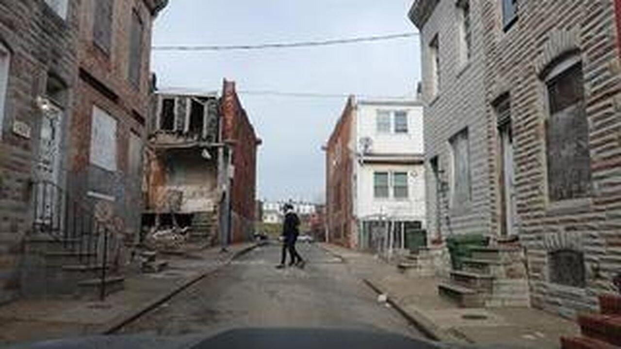BALTIMORE HOODS LOOK CRAZY - One News Page VIDEO