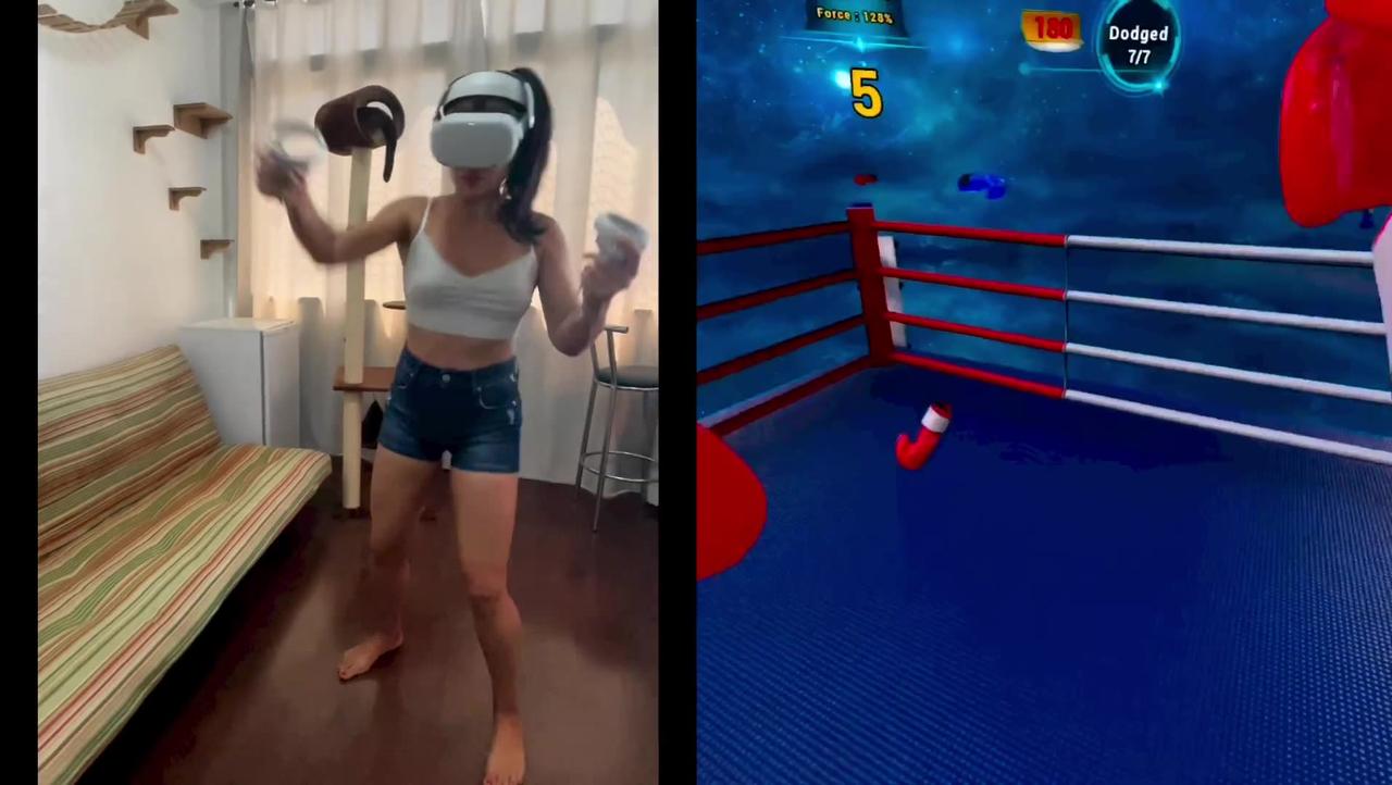 Unleash Your Inner Champion: Transform Your - One News Page VIDEO