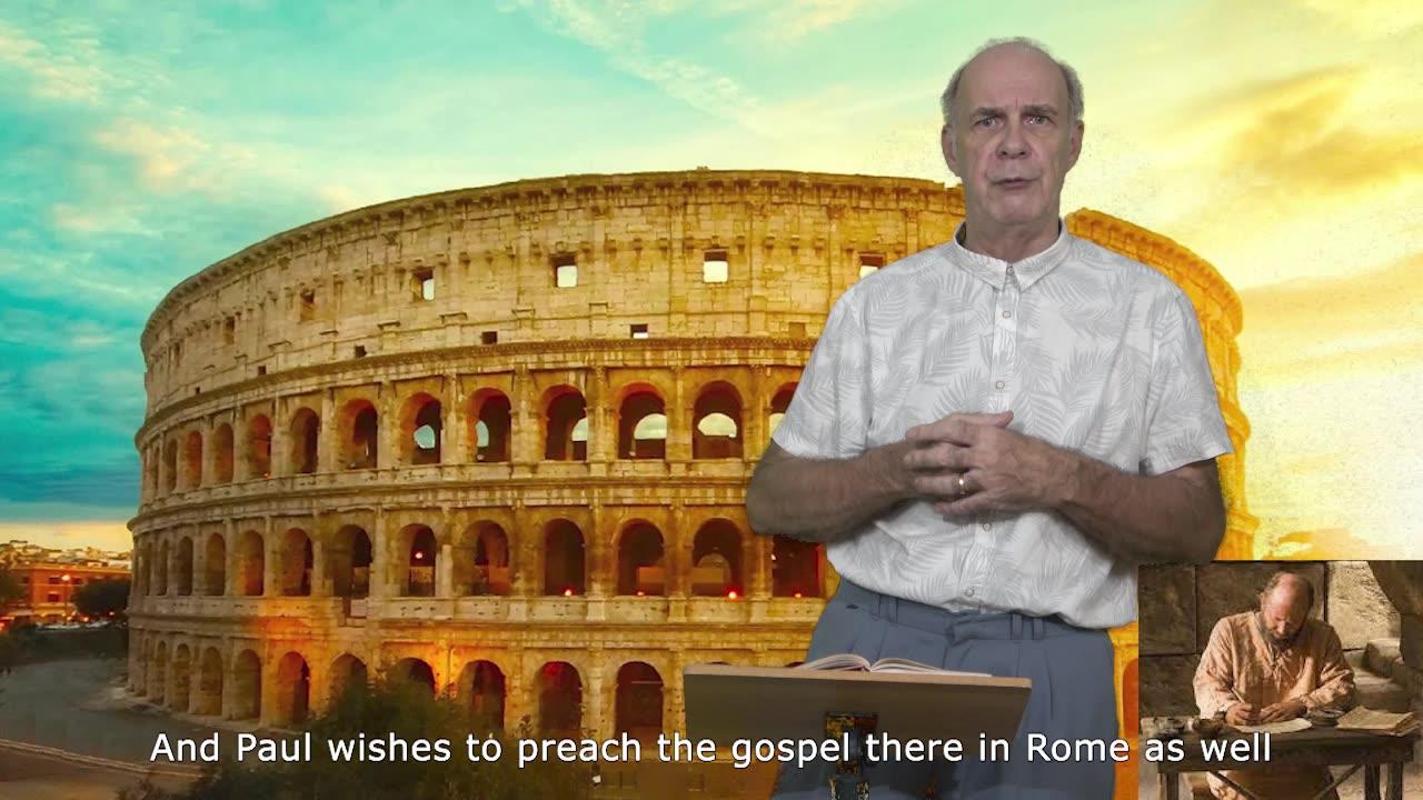 Romans 1 8 17 Prayer For The Unkown Person Who One News Page VIDEO romans-1-8-17-prayer-for-the-unkown-person-who-one-news-page-video