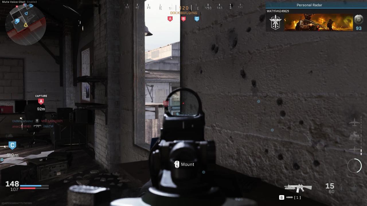 Call of Duty Gameplay - One News Page VIDEO