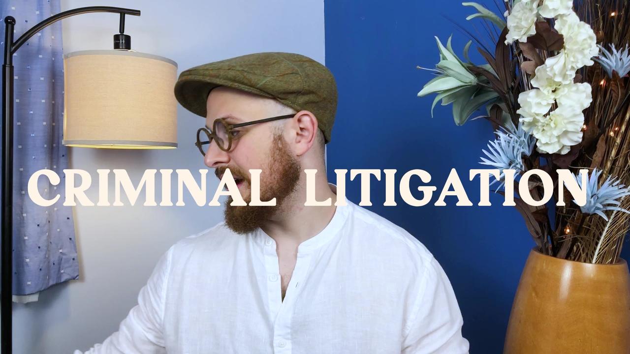 The Keys to SUCCESS on the Bar Training Course | - One News Page VIDEO