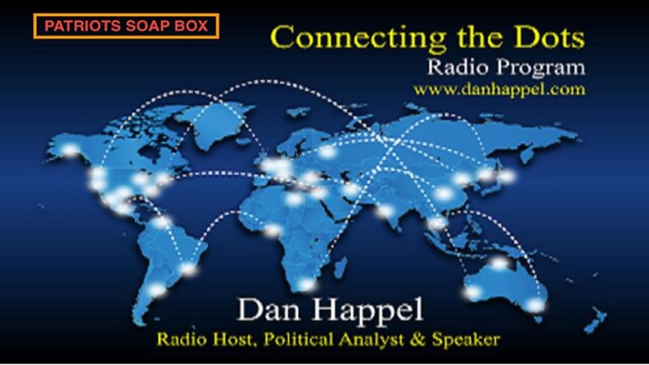 Connecting The Dots W / Dan Happel - One News Page VIDEO