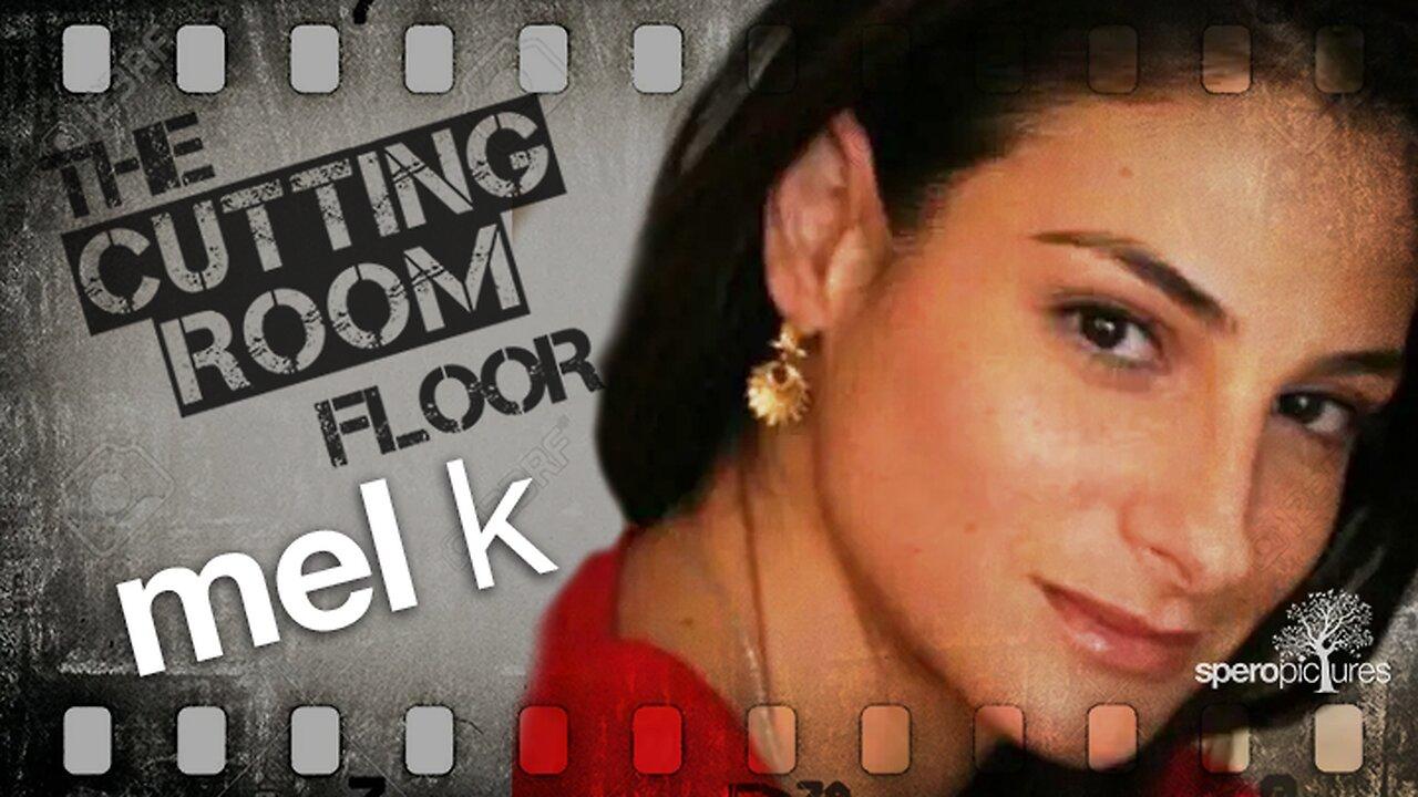 THE CUTTING ROOM FLOOR - Mel K - One News Page VIDEO