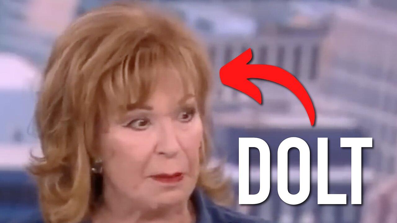 The Old Hens Of The View Are At It Again - One News Page VIDEO