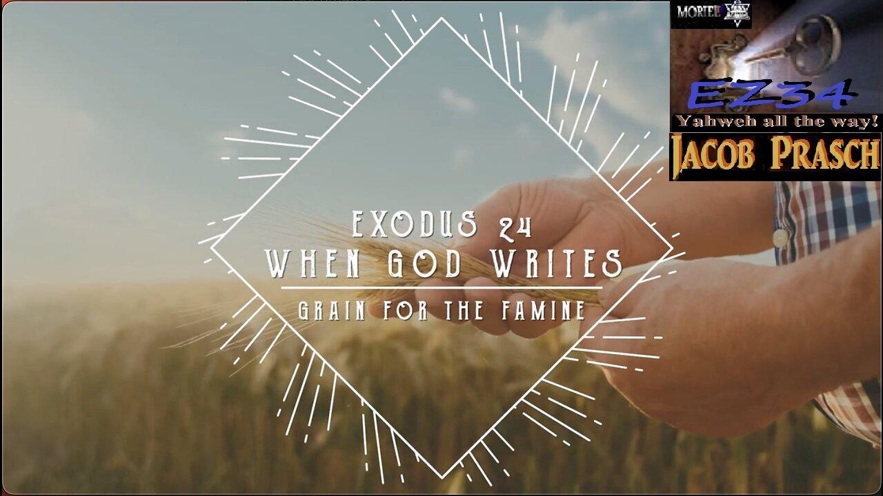 When God Writes - Jacob Prasch - One News Page VIDEO