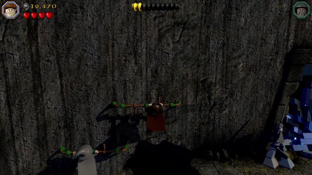 Lego The Hobbit - Looking for Proof - One News Page VIDEO