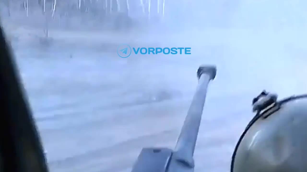 BTR-ZD "Skrezhet" and BMP-2M - One News Page VIDEO